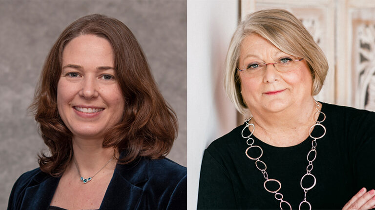 LCRF names 2023 Evening of Innovation gala honorees - Lung Cancer ...
