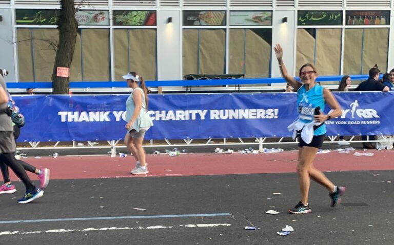 Lung Cancer Patient Stories | Lung Cancer Research Foundation