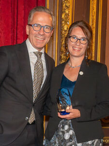 2023 Evening of Innovation Gala - Lung Cancer Research Foundation