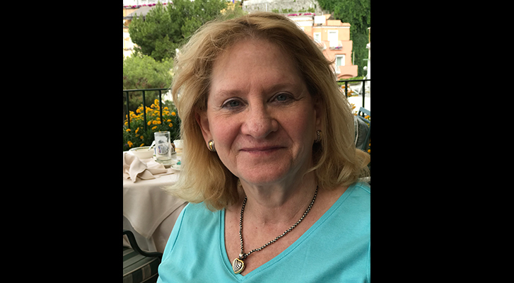 Claire Annette Klepner - Lung Cancer Research Foundation