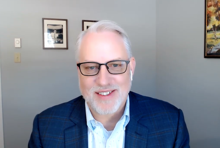 Executive Director Update - Lung Cancer Research Foundation