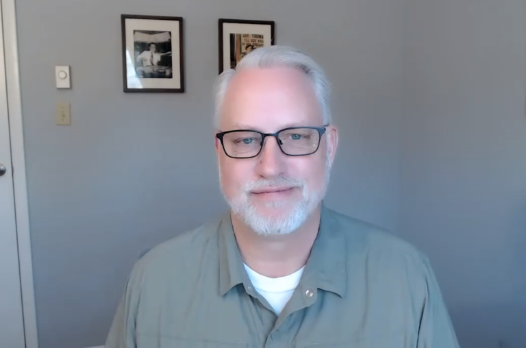 Executive Director Update | March 2023 - Lung Cancer Research Foundation