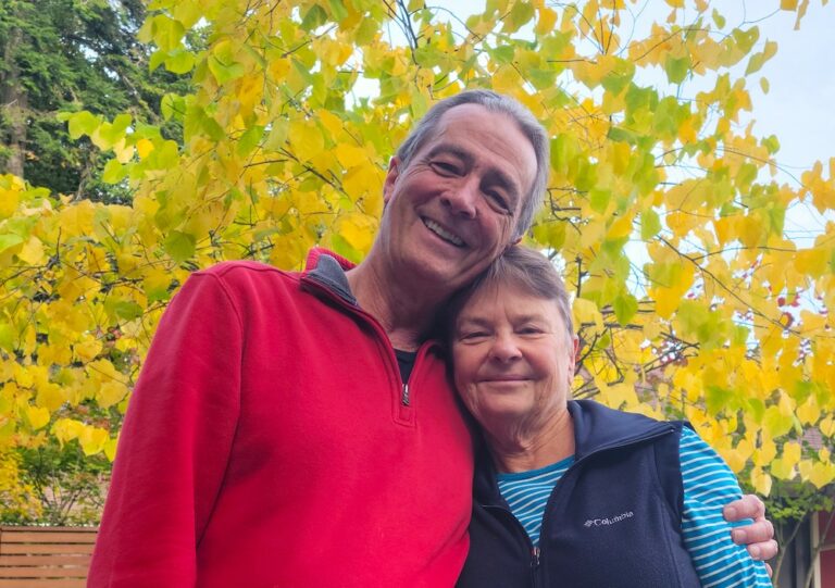 Remembering Dann - Lung Cancer Research Foundation