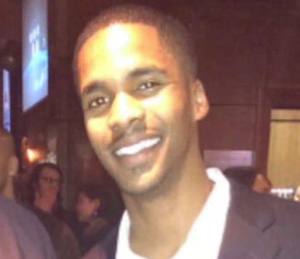 Jackie Lyron DeShazo, Jr. - Lung Cancer Research Foundation