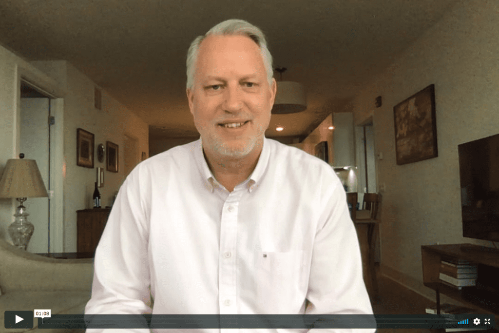 Executive Director Update | May 1 - Lung Cancer Research Foundation