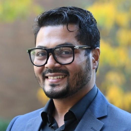 Staff - Lung Cancer Research Foundation