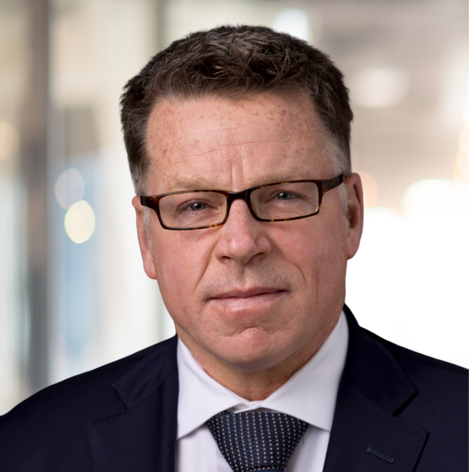 Board of Directors - Lung Cancer Research Foundation