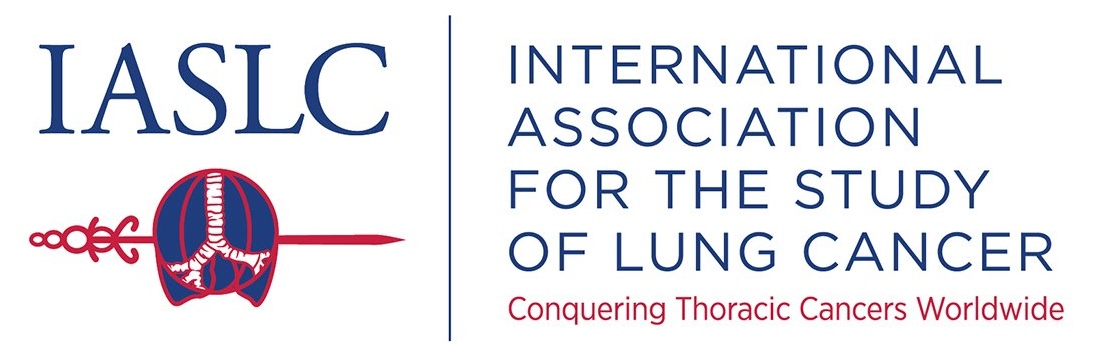 Research partners - Lung Cancer Research Foundation