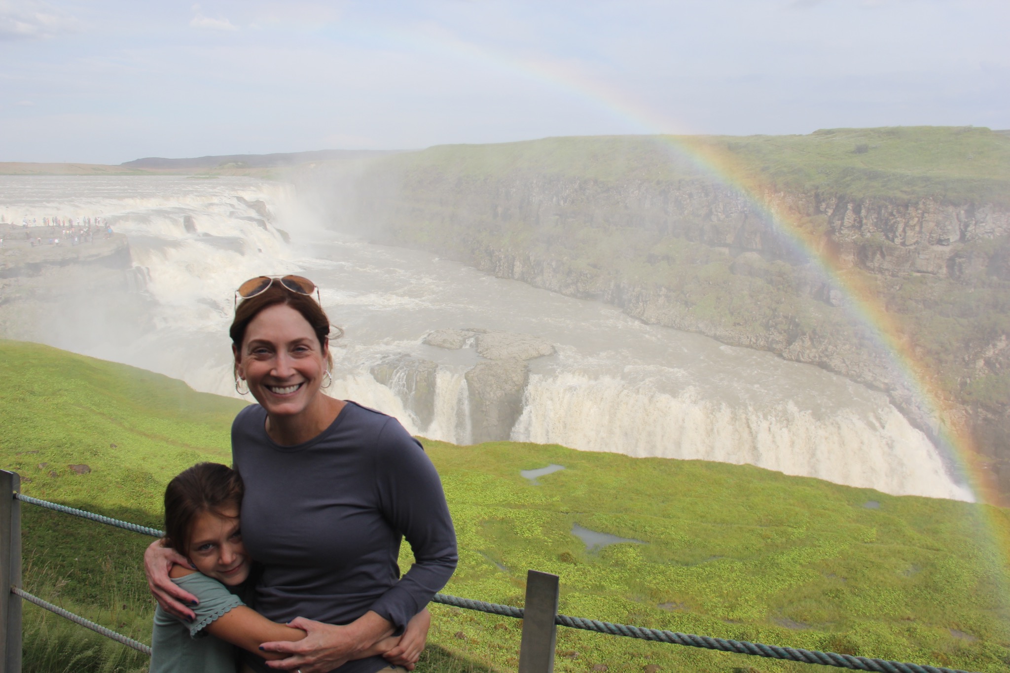 Remembering Jen - Lung Cancer Research Foundation