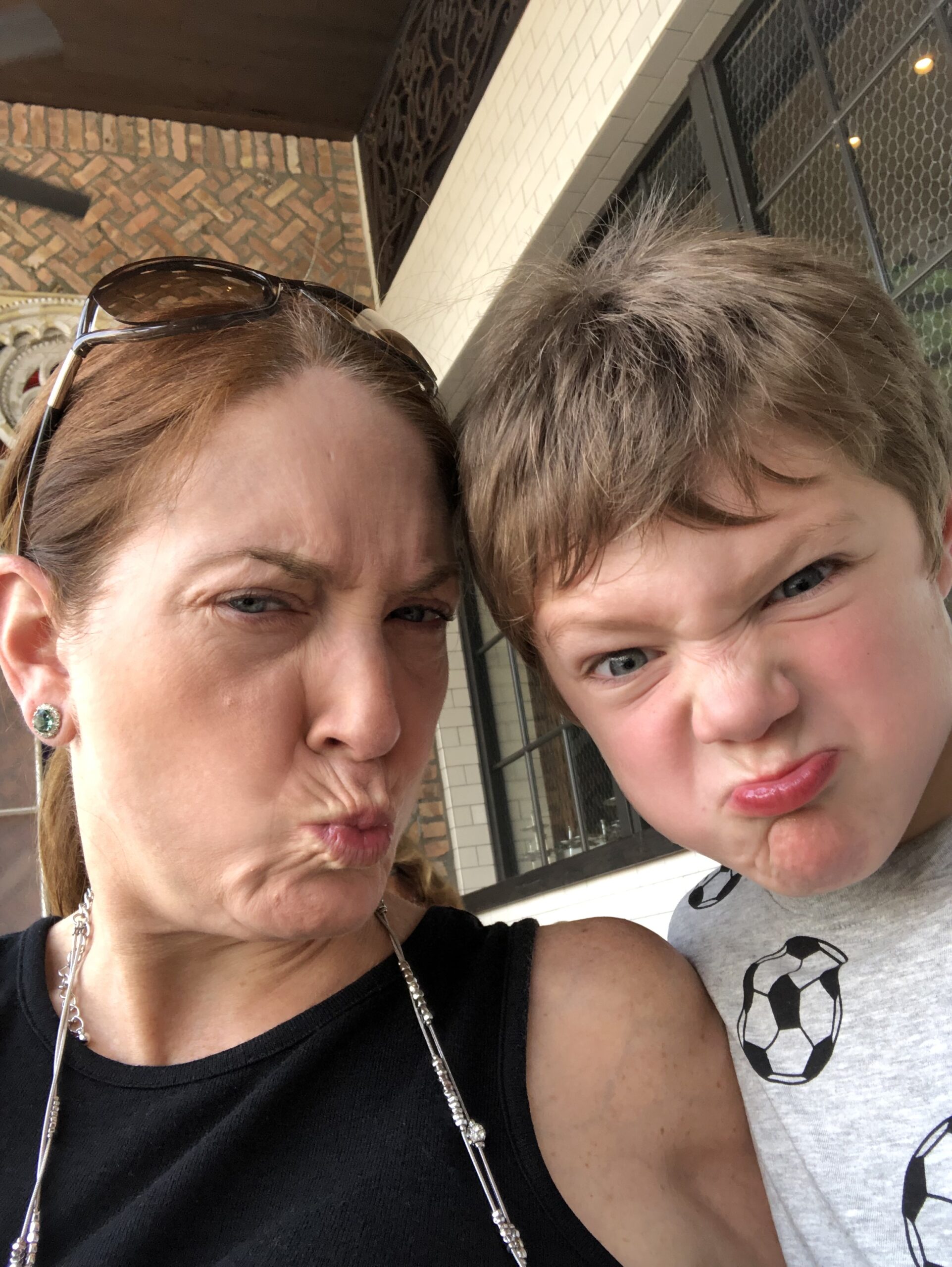 Remembering Jen - Lung Cancer Research Foundation