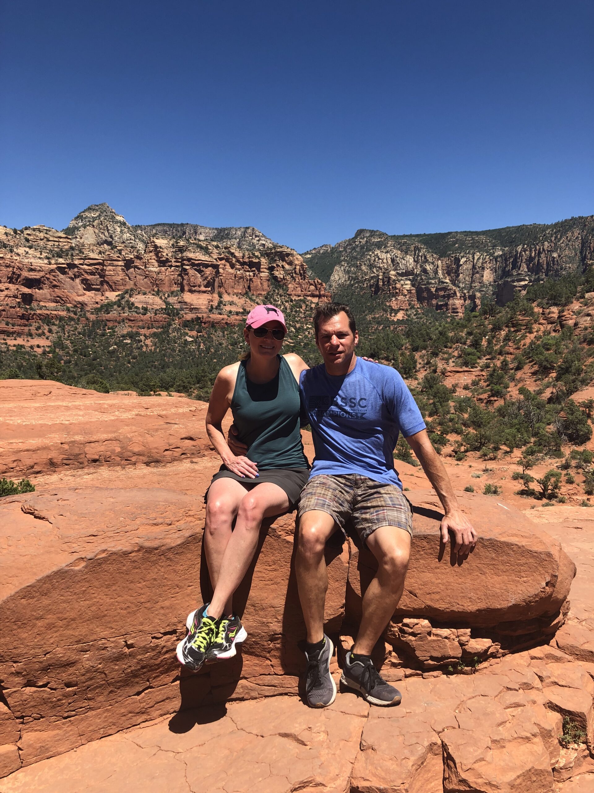 Remembering Jen - Lung Cancer Research Foundation