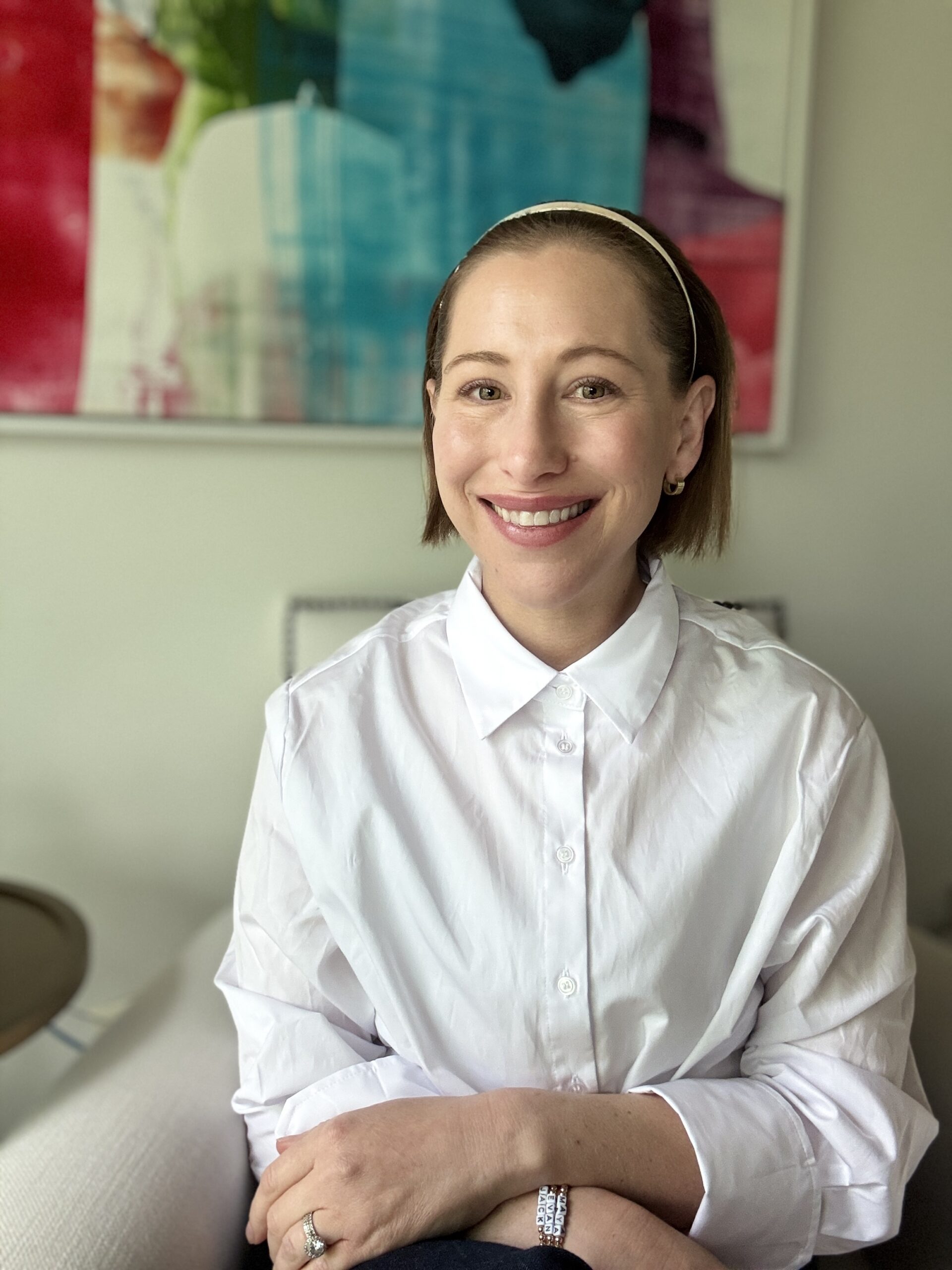 Lexi - Lung Cancer Research Foundation