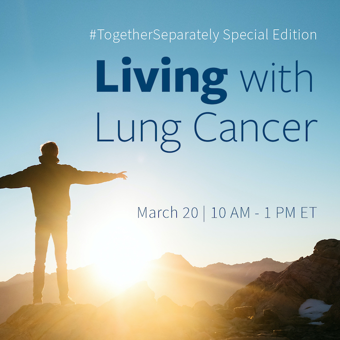 Clinical Trials for Lung Cancer | LCRF