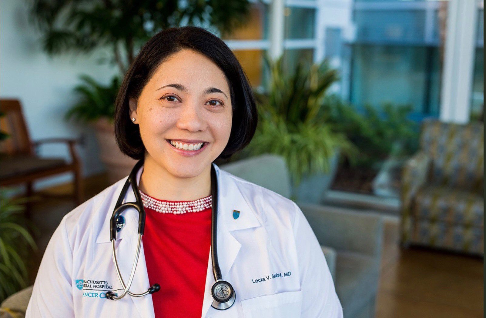 Study could shed light on targeted therapy drug resistance - Lung ...