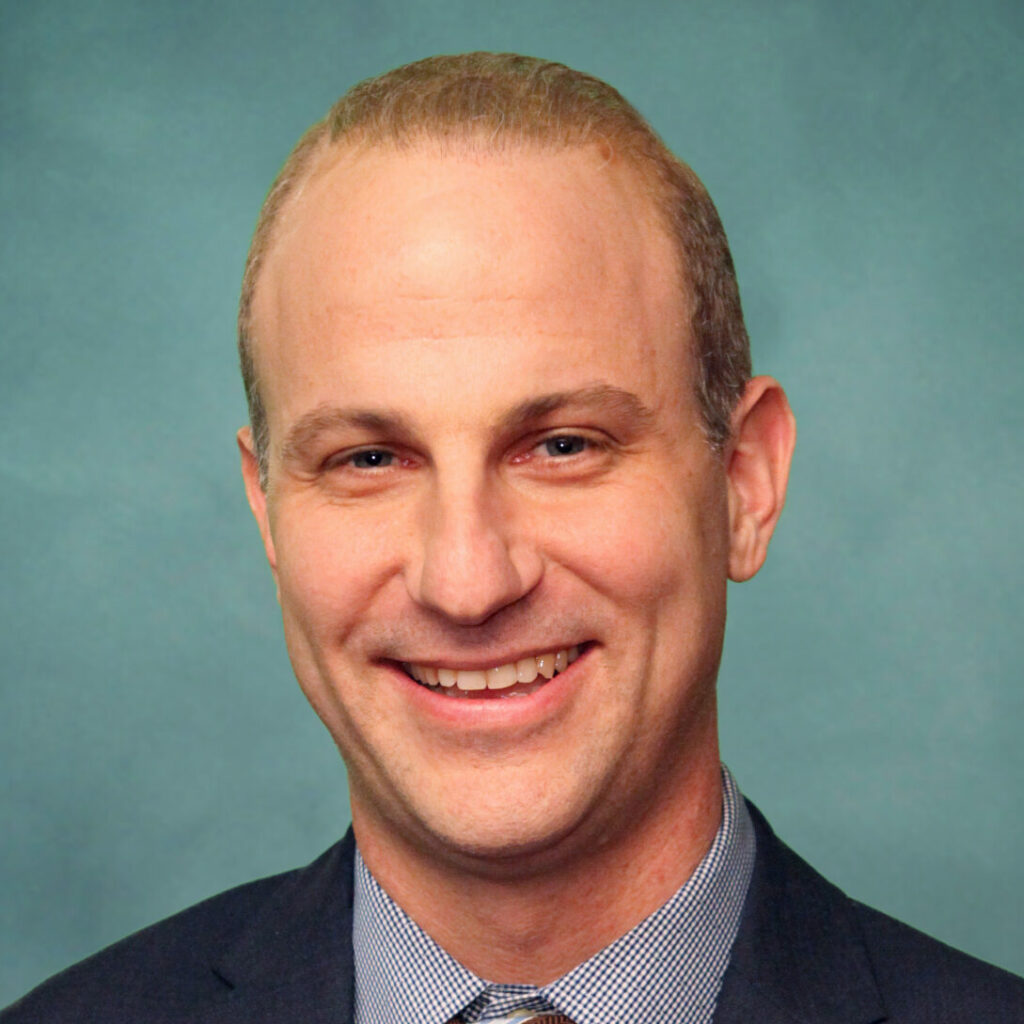 Education & Engagement Committee - Lung Cancer Research Foundation