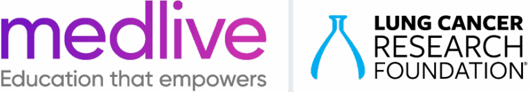 How We Can Help You | Lung Cancer Research Foundation