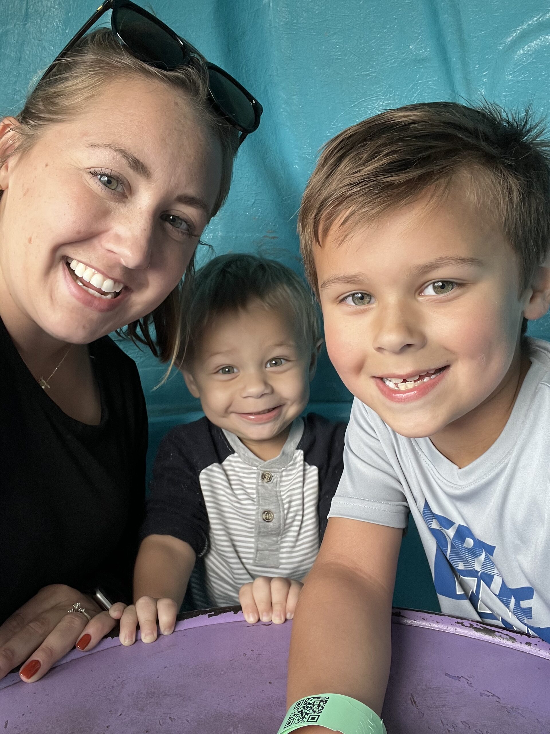 Marley - Lung Cancer Research Foundation