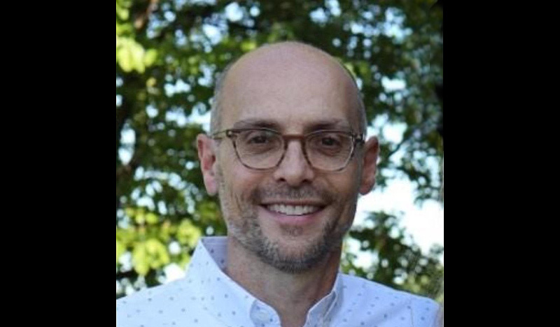 Michael John Smithwick - Lung Cancer Research Foundation