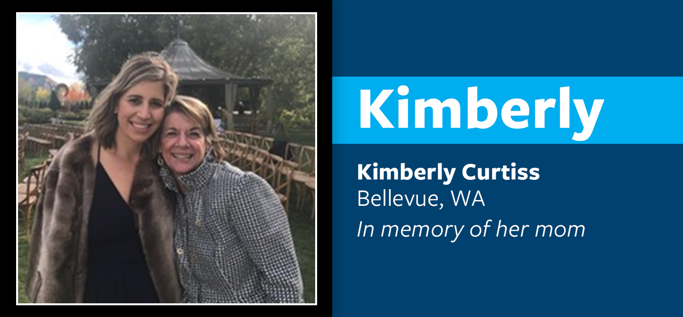 Meet the Marathoners! - Lung Cancer Research Foundation