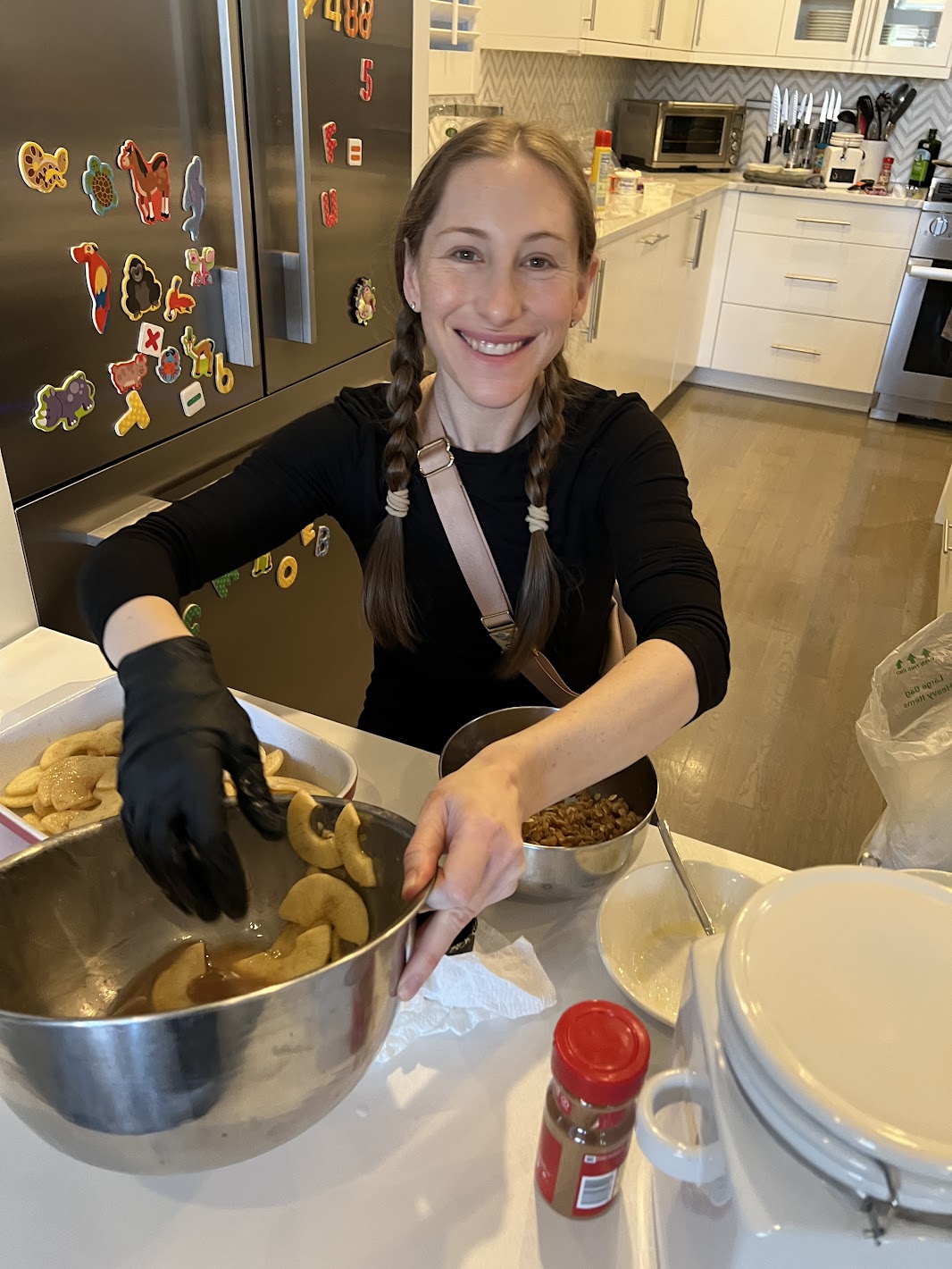 Lexi - Lung Cancer Research Foundation