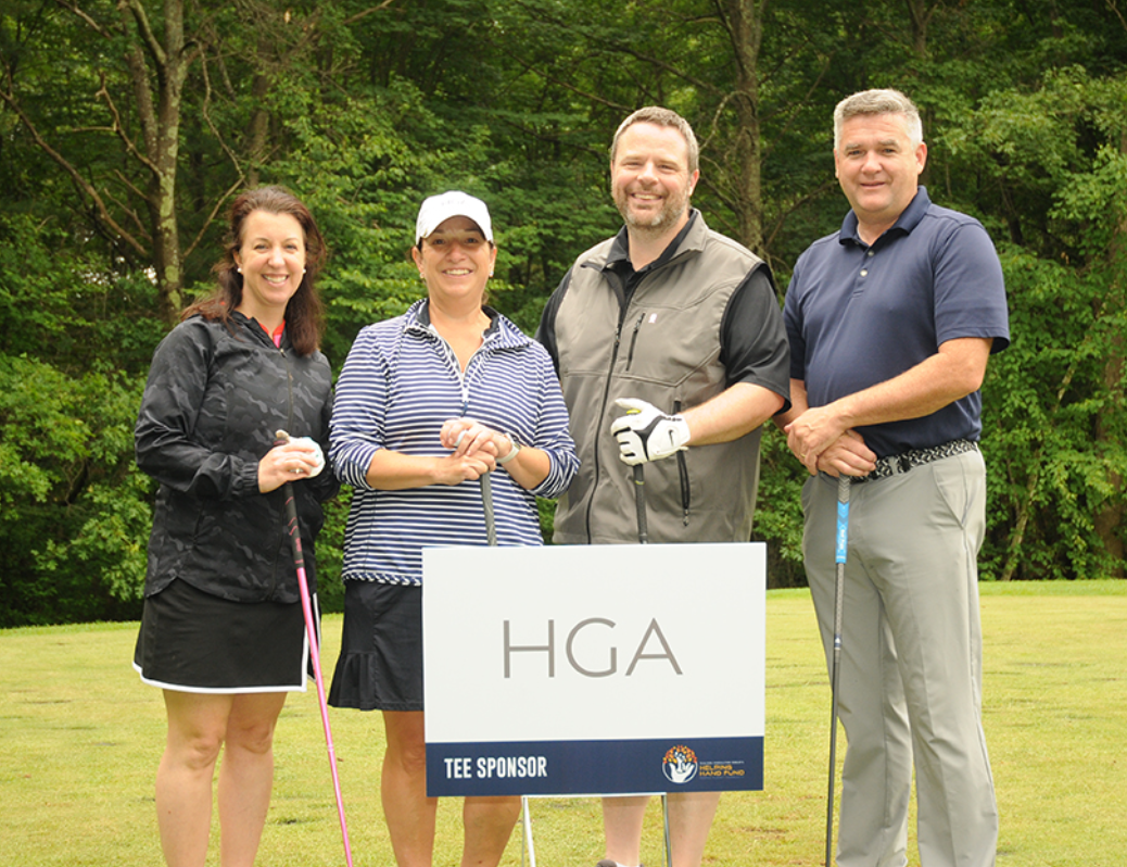 Golf tourney raises $55K for lung cancer research - Lung Cancer ...