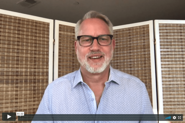 Executive Director Update | July 10 - Lung Cancer Research Foundation