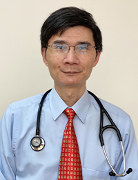 Lung Cancer and Lung Cancer Screening webinar (Cantonese) - Lung Cancer ...