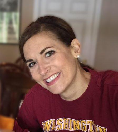 Kristine Brophy Beaulieu - Lung Cancer Research Foundation