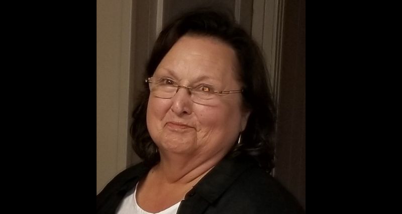 Rita Marie Beard Martin - Lung Cancer Research Foundation
