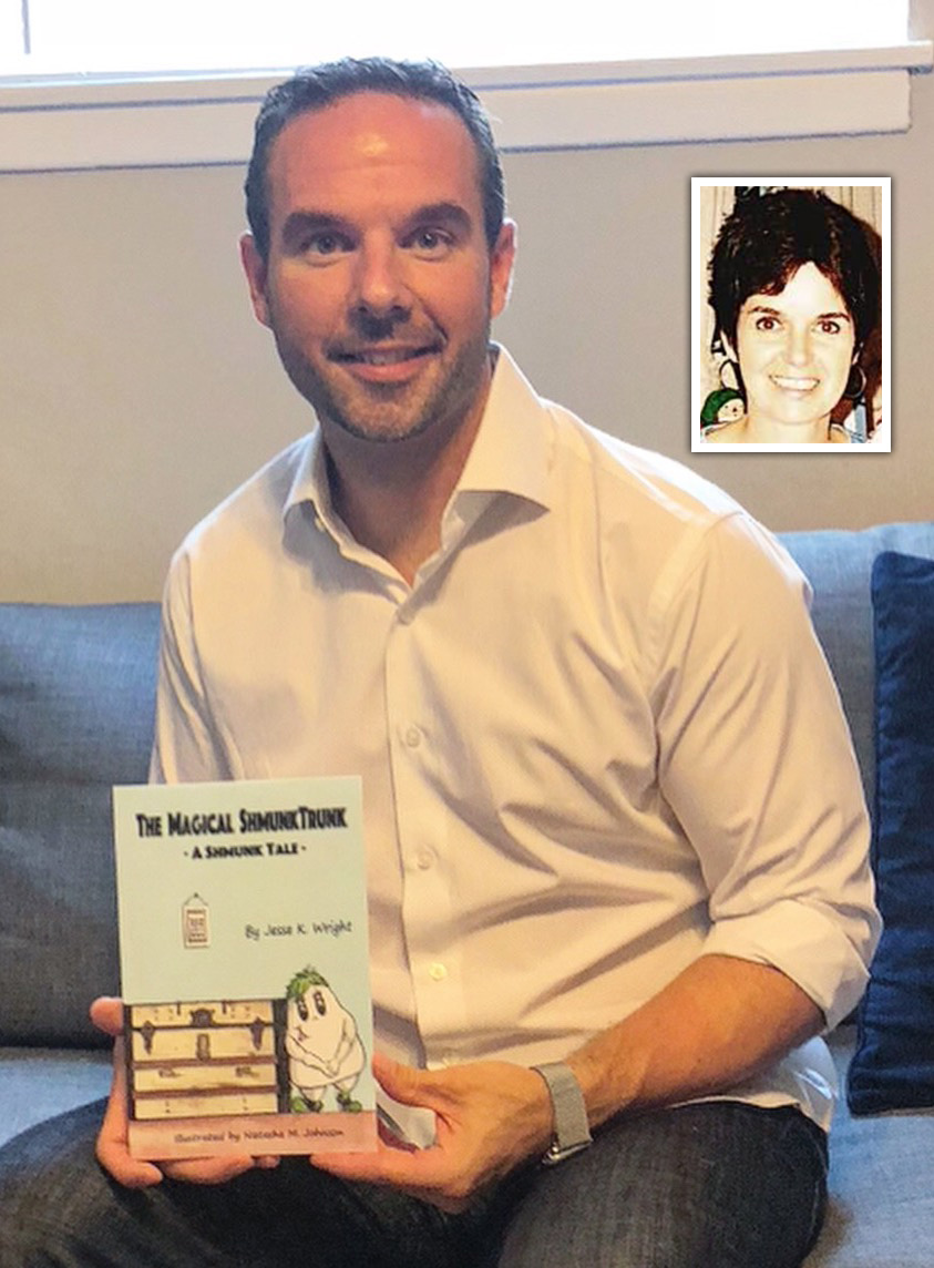 'Because nice matters' - Lung Cancer Research Foundation