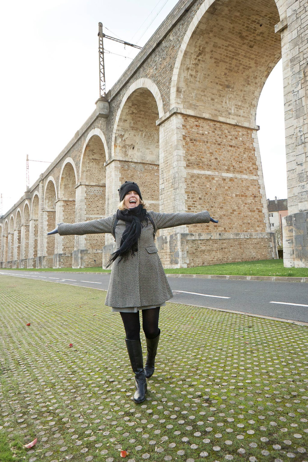 Joanne - Lung Cancer Research Foundation