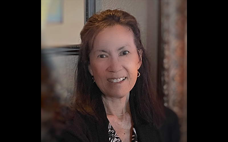 Joyce Ann Woo - Lung Cancer Research Foundation