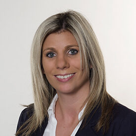 Staff - Lung Cancer Research Foundation