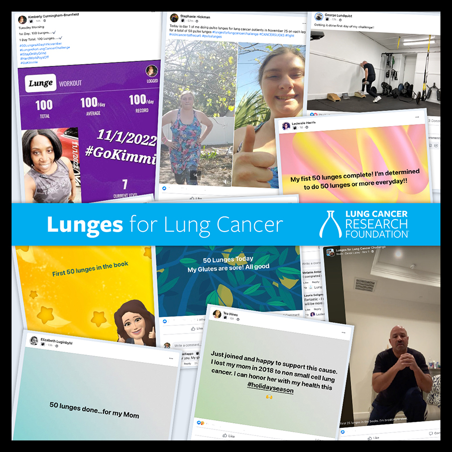 LCRF and Pfizer announce collaboration in lung cancer research - Lung ...