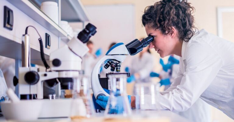 LCRF announces 2026 Requests for Proposals - Lung Cancer Research ...