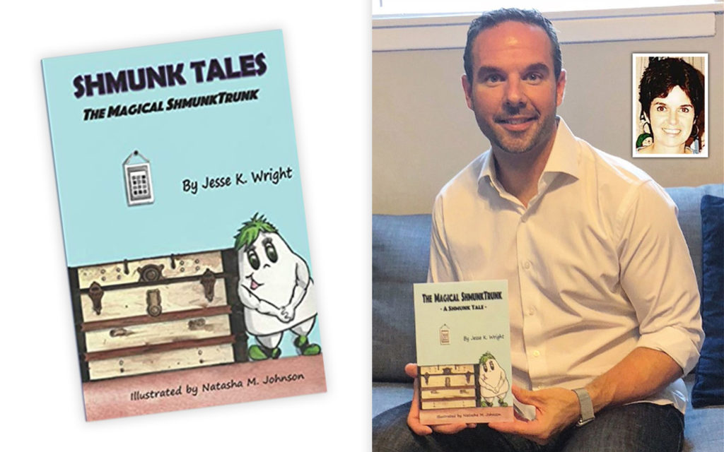 'Because nice matters' - Lung Cancer Research Foundation