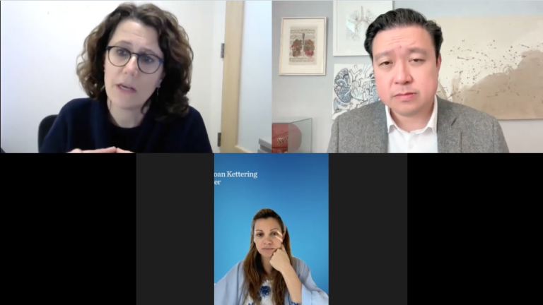 Together Separately: 2023 IASLC Targeted Therapies Recap - Lung Cancer ...